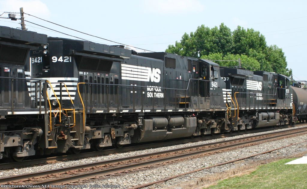 NS 9421